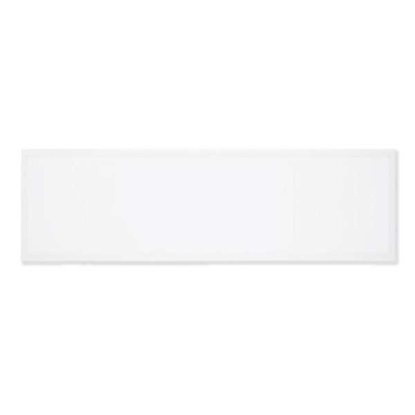 Led Panel Backlight 30X120 45W Luz Cálida – Sacam